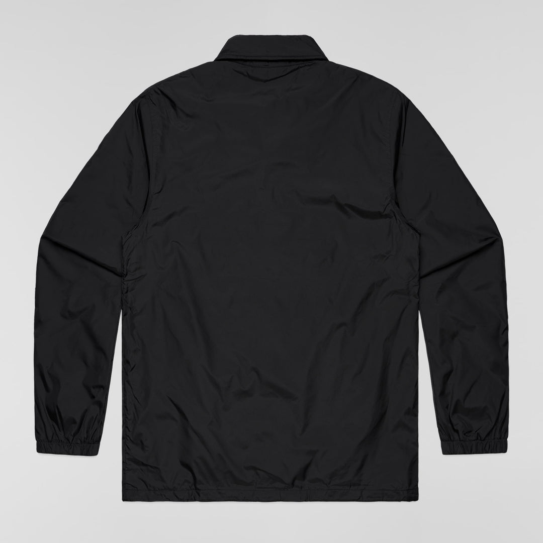 Coach Jacket | NU-VEL